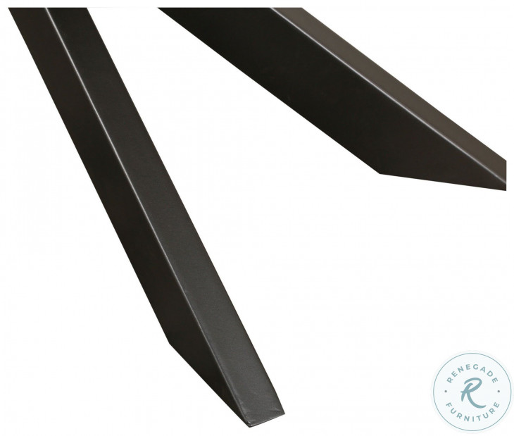 Crossings Solid Mango Rectangular Dining Table From Parker House ...