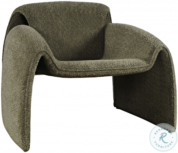 Dolce Forest Accent Chair From Jofran | Coleman Furniture