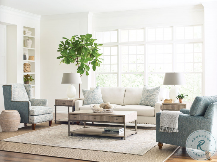 Taupe console table store