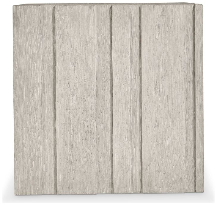 Tempo Larza and Satin Nickel Occassional Table Set from Bernhardt ...