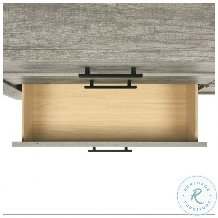 Keely White 2 Drawer Nightstand From Picket House Furnishings | Coleman ...