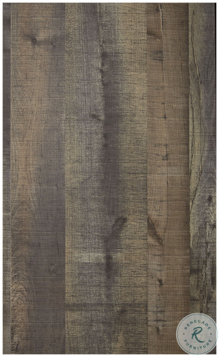 Trinell Brown 4 Piece Entertainment Wall From Ashley Furniture ...