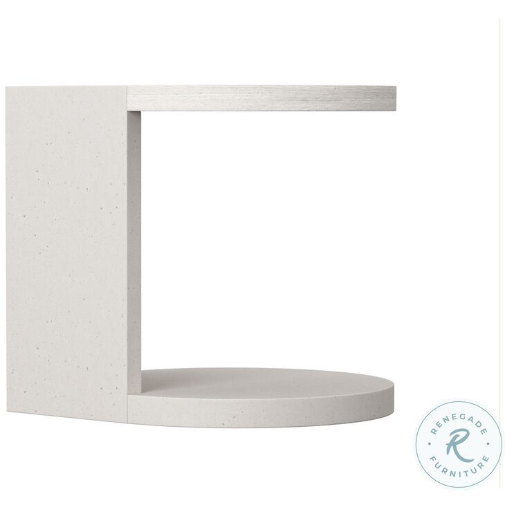 Stratum Fossil Occasional Table Set from Bernhardt Furniture | Coleman ...