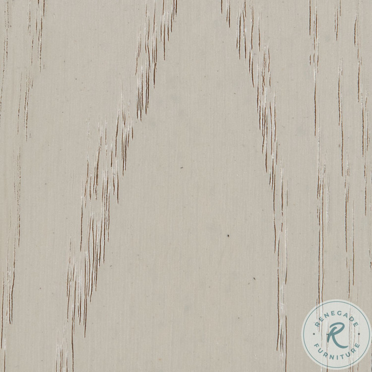 Clancy Fossil And Matte Black Large Nightstand From Caracole | Coleman ...