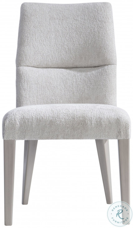 Stratum Cream Side Chair Set of 2 From Bernhardt Furniture | Coleman ...