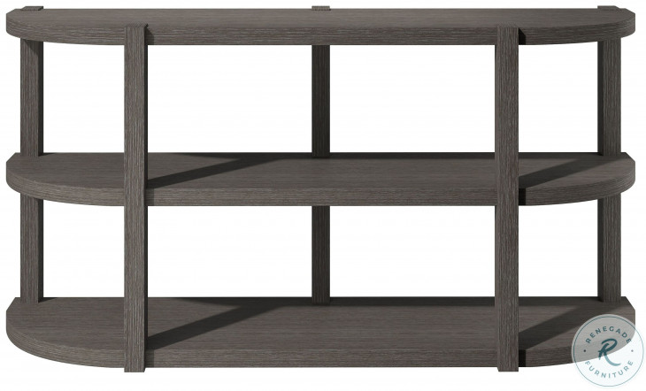 Prado Porcini Console Table From Bernhardt Furniture | Coleman Furniture