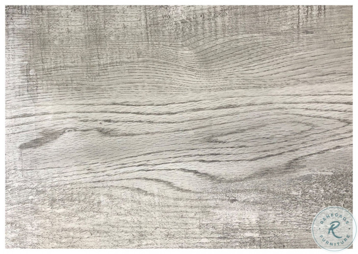 7505 Grey Corner Computer Desk From Monarch | Coleman Furniture