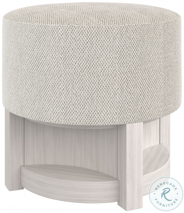 Stratum Mist Bench From Bernhardt Furniture | Coleman Furniture