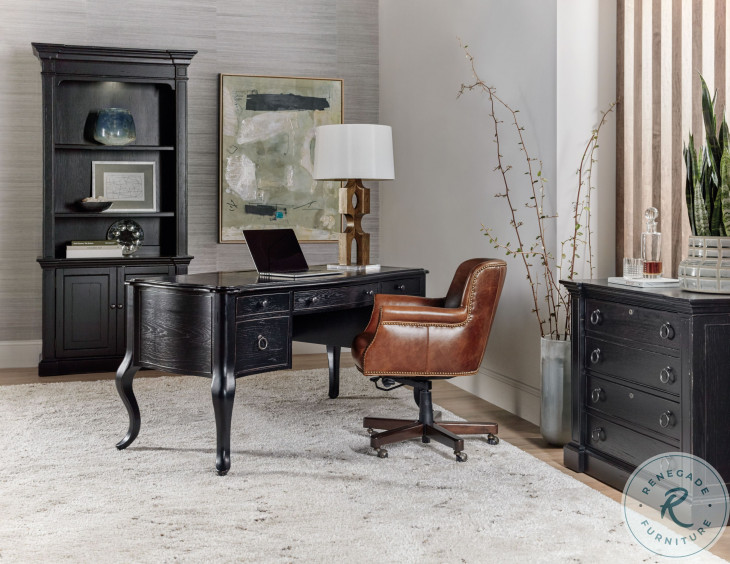 Work Your Way Black Paint With Touches Of Warm Brown Bristowe Writing ...