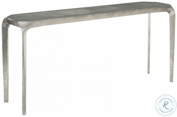 Union Graphite Console Table | HomeGalleryStores.com | 382910