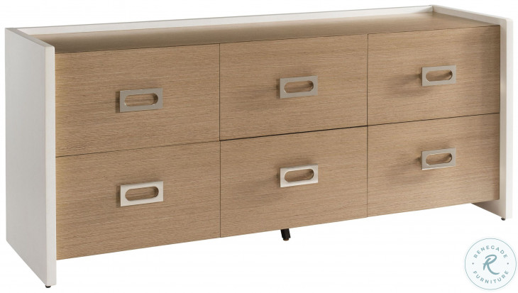 Modulum Sahara Dresser From Bernhardt Furniture | Coleman Furniture