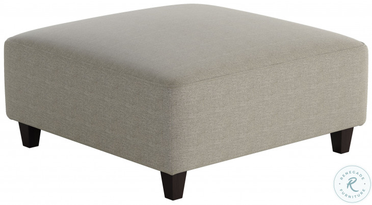 Paperchase Multi Berber Square 16 Cocktail Ottoman From Southern Home
