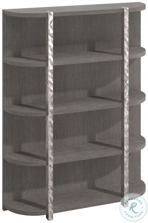 Prado Porcini Etagere From Bernhardt Furniture | Coleman Furniture