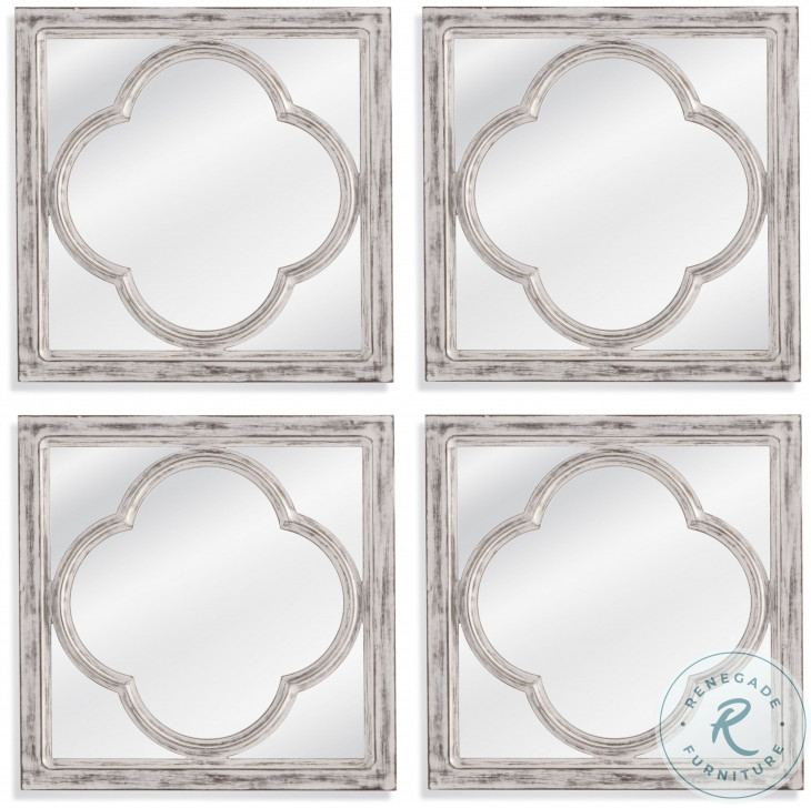 Bassett Mirror