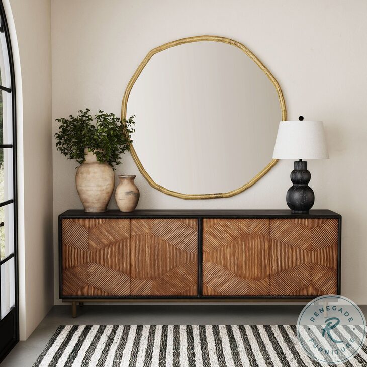 Bassett Mirror