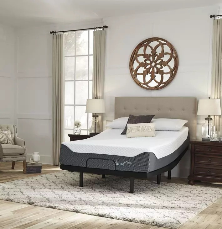 ashley adjustable beds