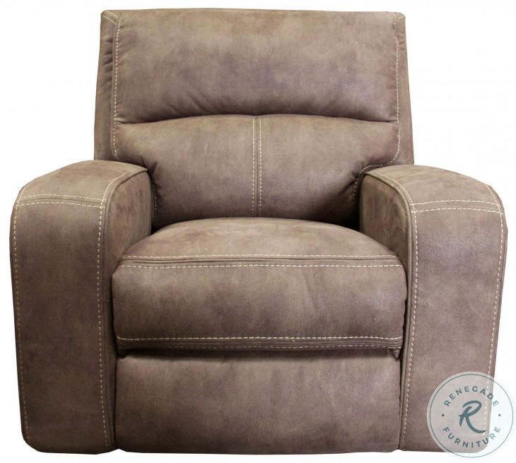 Polaris Kahlua Dual Power Reclining Living Room Set from Parker Living ...
