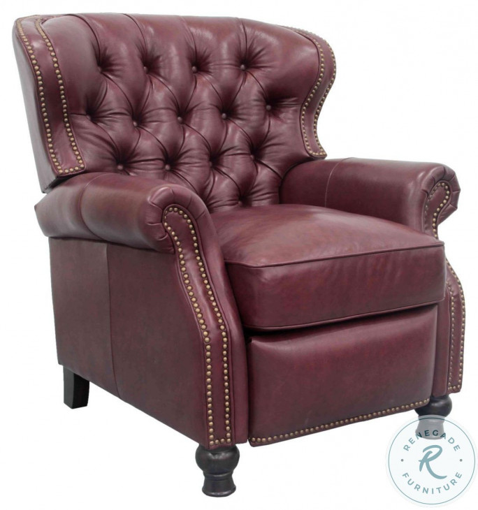 Barcalounger presidential recliner store