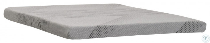Clara Grey Sleeper Sofa Queen Mattress From Essentials for Living ...