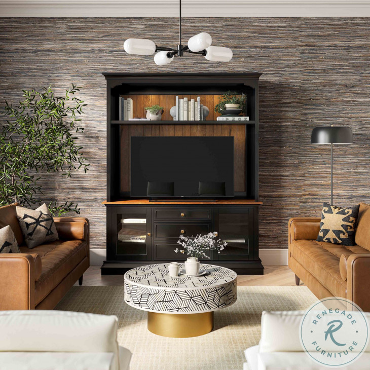 Entertainment Centers | Coleman Furniture