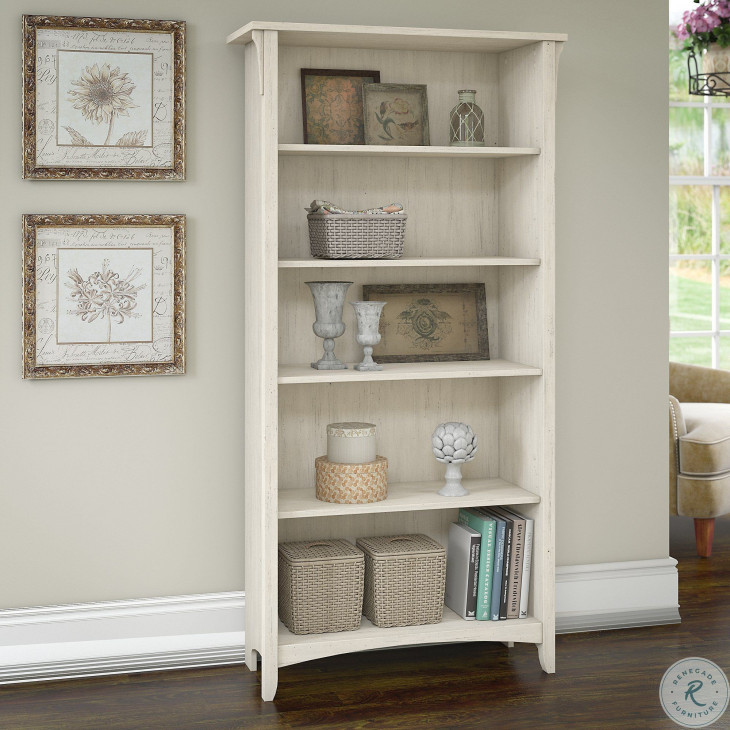 Standard Bookcases | Coleman Furniture