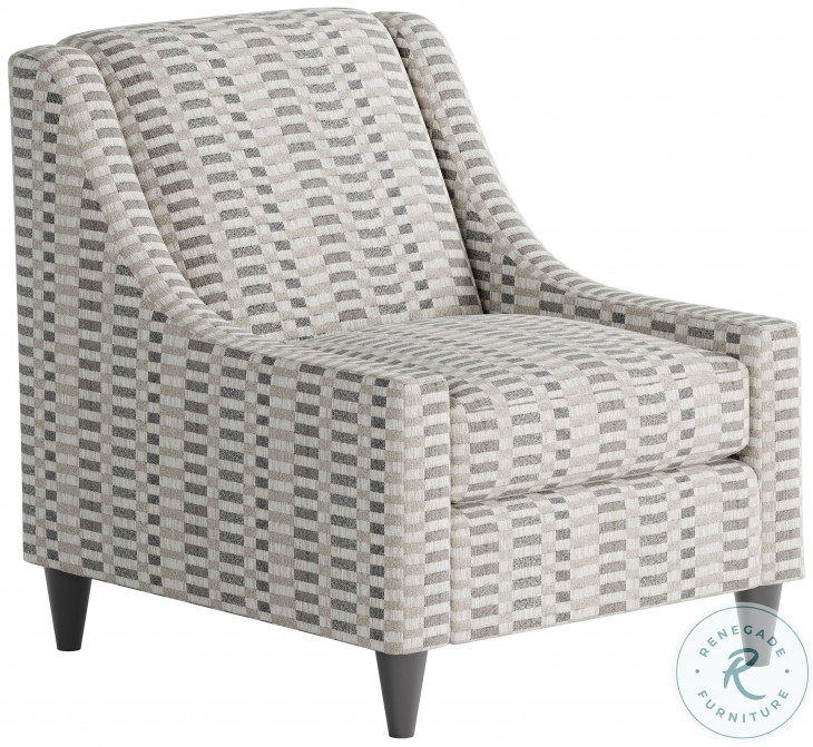 Argo Ash Grey Accent Chair From Southern Home Furnishings | Coleman ...