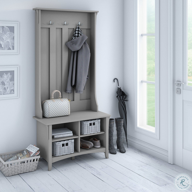 Hall Trees | Buy Storage Benches Online - Coleman Furniture
