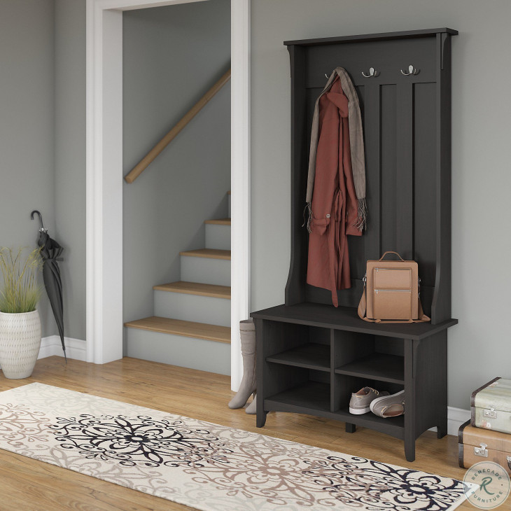 Hall Trees, Storage Bench | Coleman Furniture