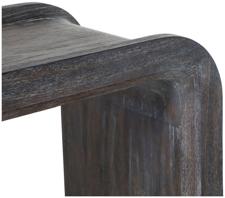 Norman Cerused Ash Console Table From Gabby | Coleman Furniture