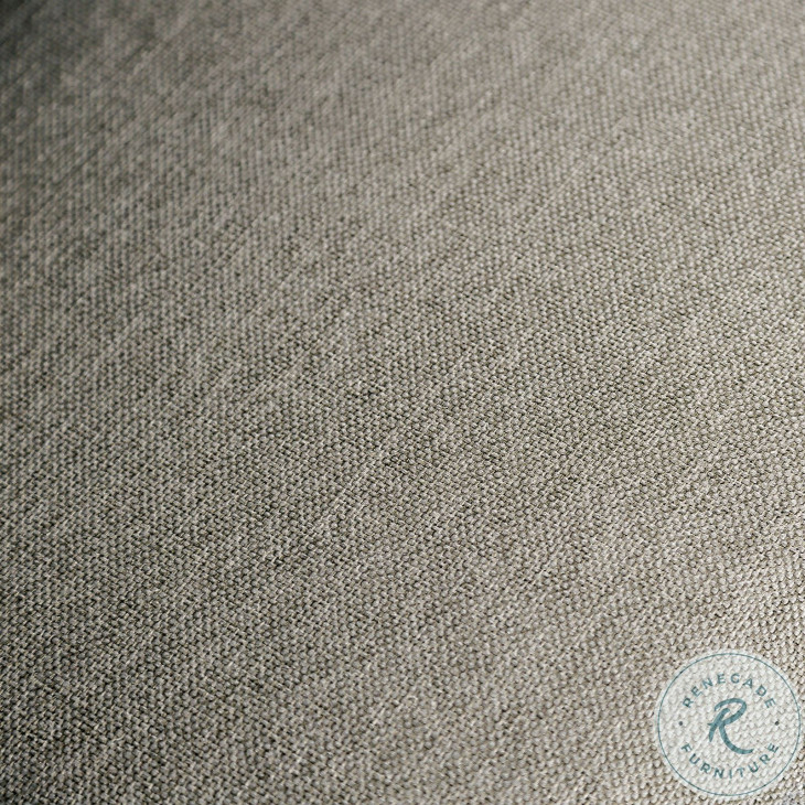 Newry Gray Loveseat From Furniture of America | Coleman Furniture