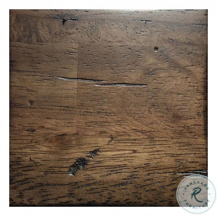 Stormy Ridge Chickory and Black Nightstand from A-America | Coleman ...