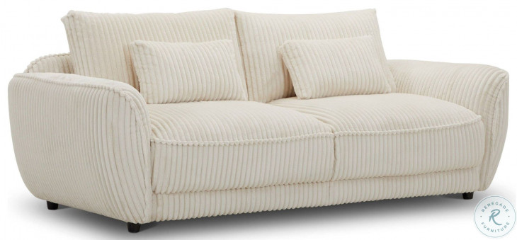 Utopia Mega Ivory Living Room Set from Parker Living | Coleman Furniture