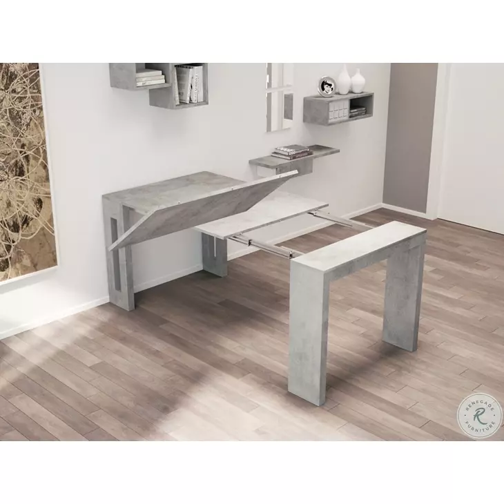 Elasto extendable dining table store