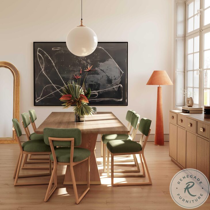Nolan dining table store