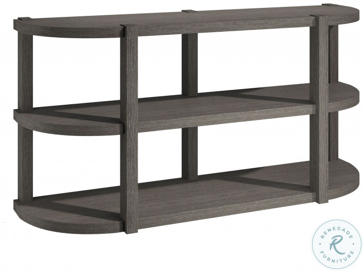 Prado Porcini Console Table From Bernhardt Furniture | Coleman Furniture