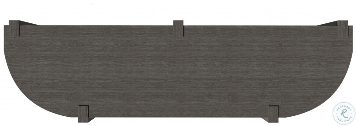 Prado Porcini Console Table From Bernhardt Furniture | Coleman Furniture