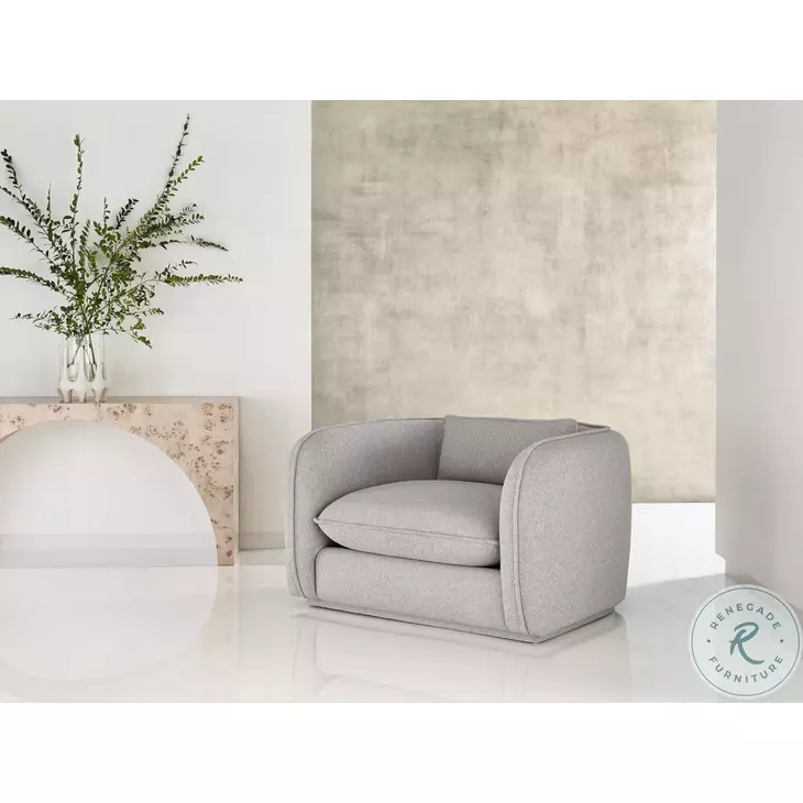 Tranquility Mappa Burl Arc Console Table From Universal | Coleman Furniture