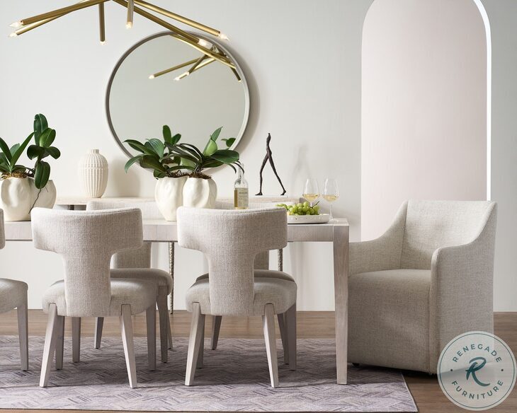 Avaline Monique Upholstered Walsh Dining Chair From Universal | Coleman ...