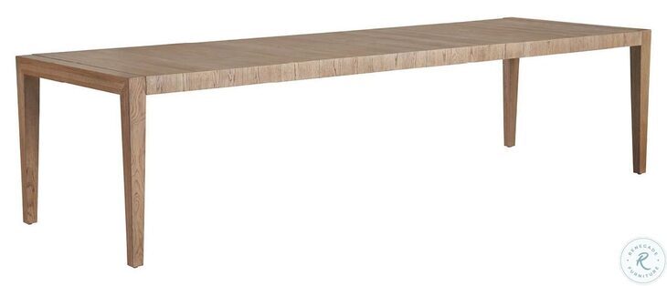 Avaline Skylark Extendable Dining Table From Universal | Coleman Furniture