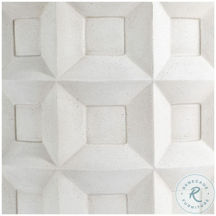 Prado Buff Accent Table From Bernhardt Furniture | Coleman Furniture