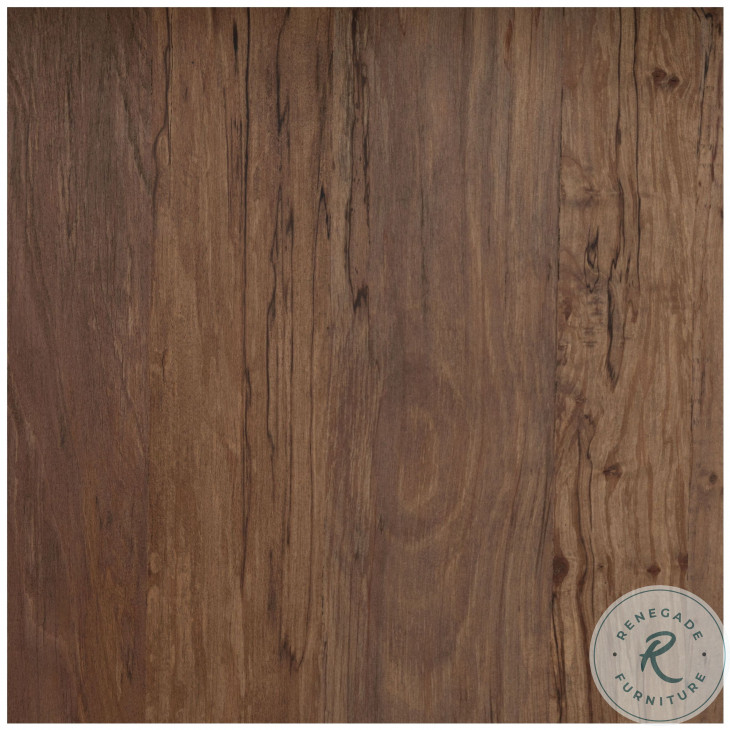 Cross Spalted Alder Dining Table from Four Hands | Coleman Furniture