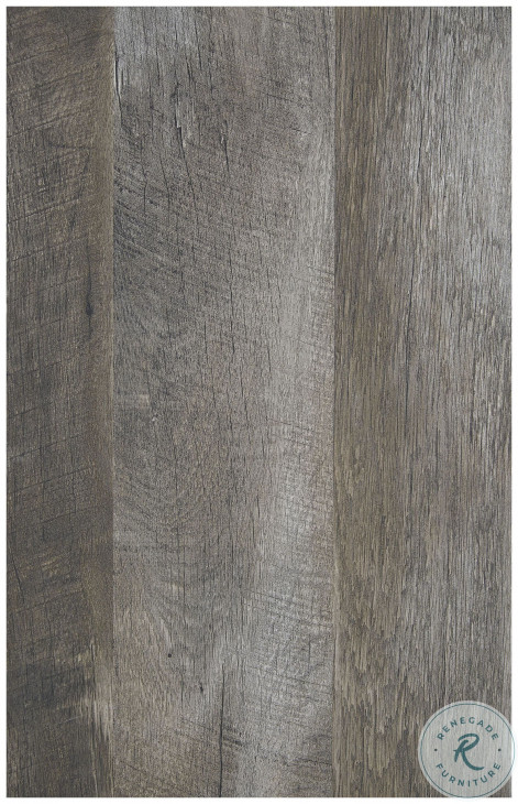 Wynnlow Gray 4 Piece Entertainment Wall Unit with Electric Fireplace ...