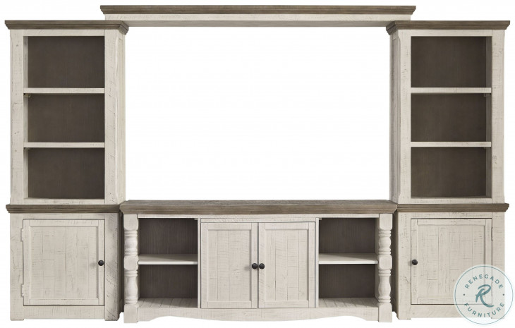 Entertainment Centers