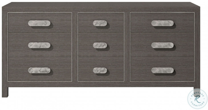 Prado Porcini Dresser From Bernhardt Furniture | Coleman Furniture