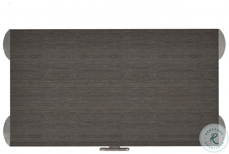 Prado Porcini And Bright Graphite Nightstand From Bernhardt Furniture ...