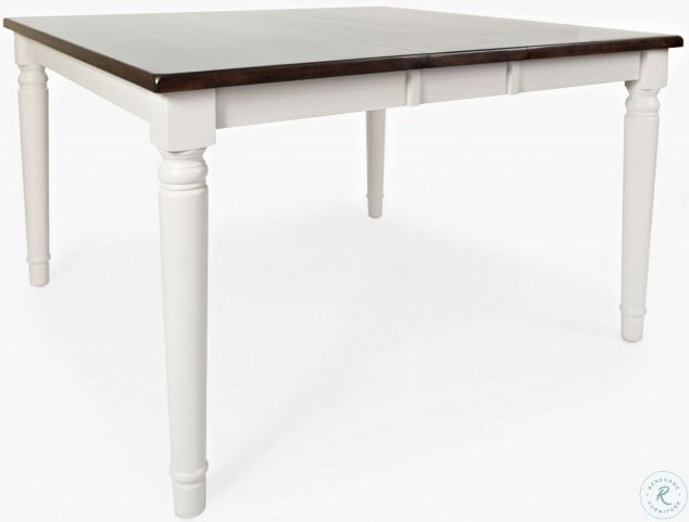 Orchard Park Square Counter Height Dining Table from Jofran | Coleman ...