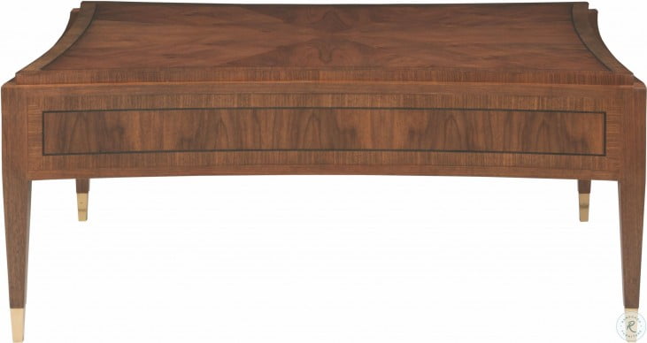 Signature Designs Bleached Walnut Chiavari Rect Cocktail Table from ...