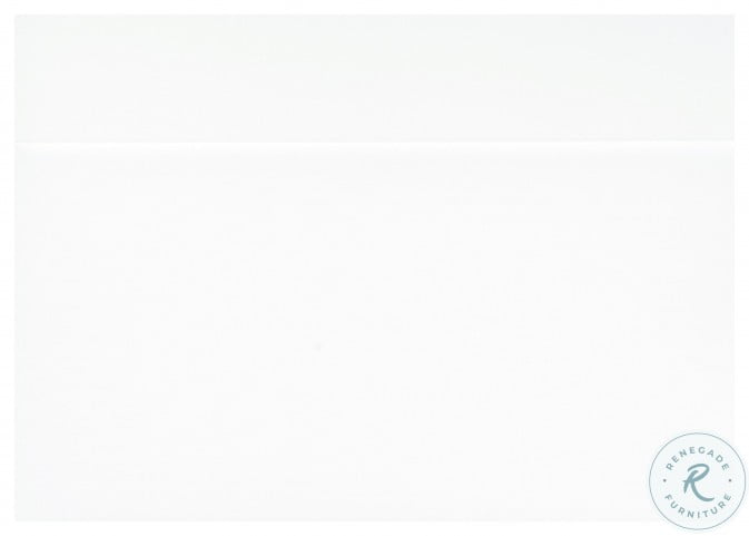 Mayville Burnished White King Sleigh Bed from Homelegance (2147KW-1EK ...