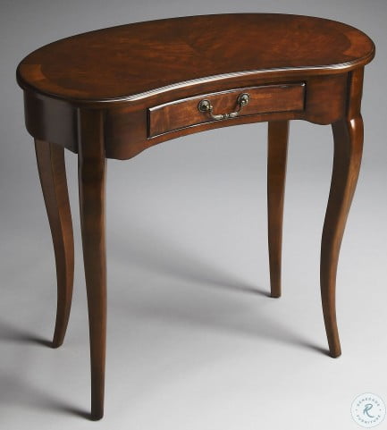 Edgewater Masterpiece Antique Cherry Writing Desk from Butler (2601011 ...