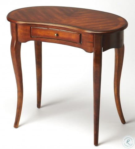 Edgewater Masterpiece Antique Cherry Writing Desk from Butler (2601011 ...